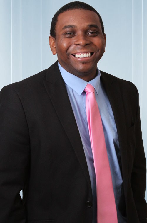 Cedric Haynes — QUITMAN PUBLIC LIBRARY QUITMAN, TEXAS